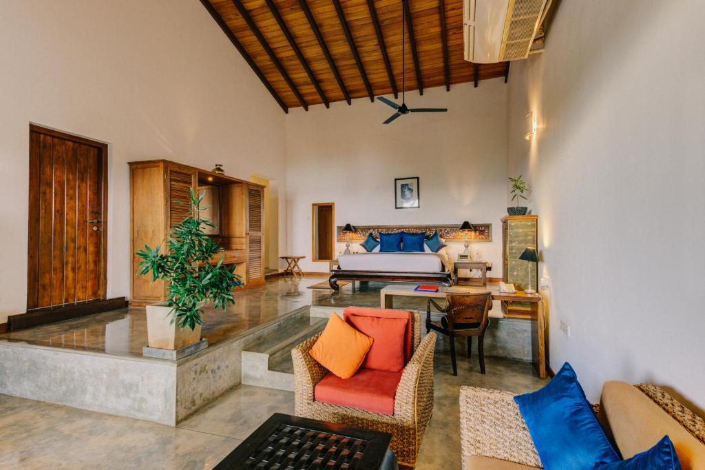 Aditya Resort, Hikkaduwa | 2024 Updated Prices, Deals