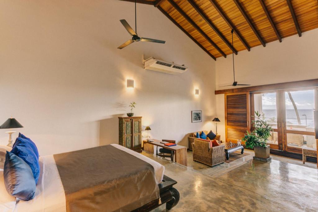 Aditya Resort, Hikkaduwa | 2024 Updated Prices, Deals