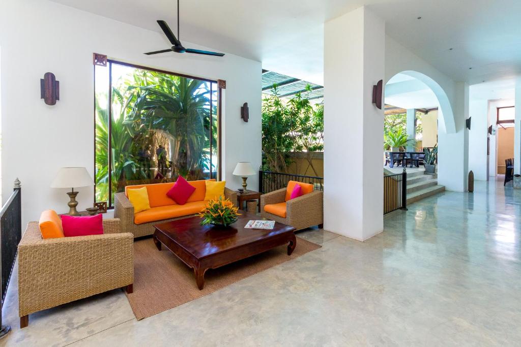 Aditya Resort, Hikkaduwa | 2024 Updated Prices, Deals