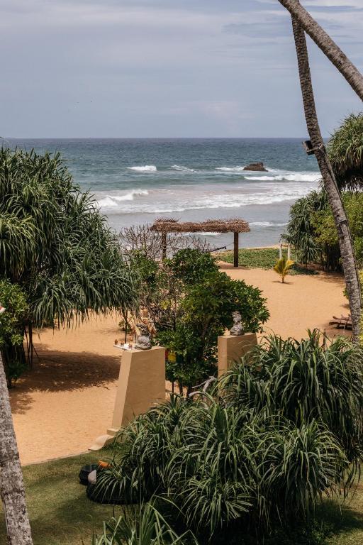 Aditya Resort, Hikkaduwa | 2024 Updated Prices, Deals