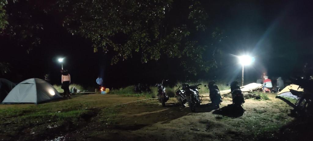 Coorg River Rock Camping, Coorg | 2024 Updated Prices, Deals