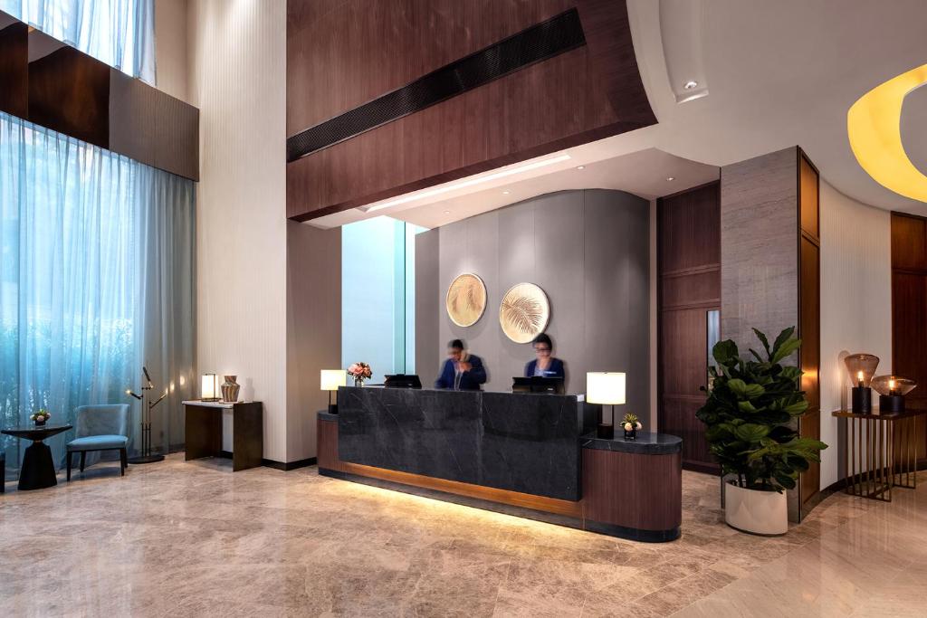 Garden View Hong Kong, Hong Kong | 2024 Updated Prices, Deals