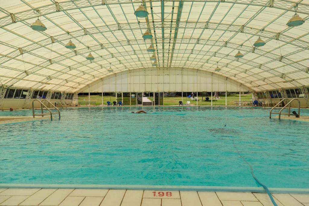 Shaar Hagolan Kibbutz Country Lodging by KHC, Shaar Hagolan | 2024 ...