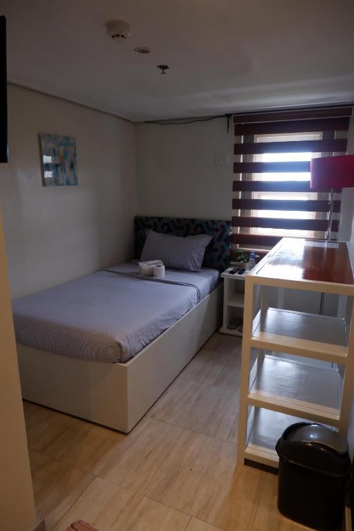 Sunset View Ridge Residences Hotel (Baguio) - Deals, Photos & Reviews