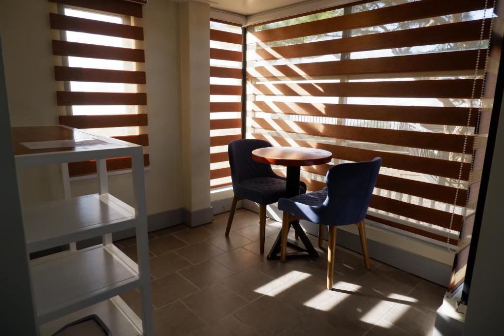 Sunset View Ridge Residences Hotel (Baguio) - Deals, Photos & Reviews