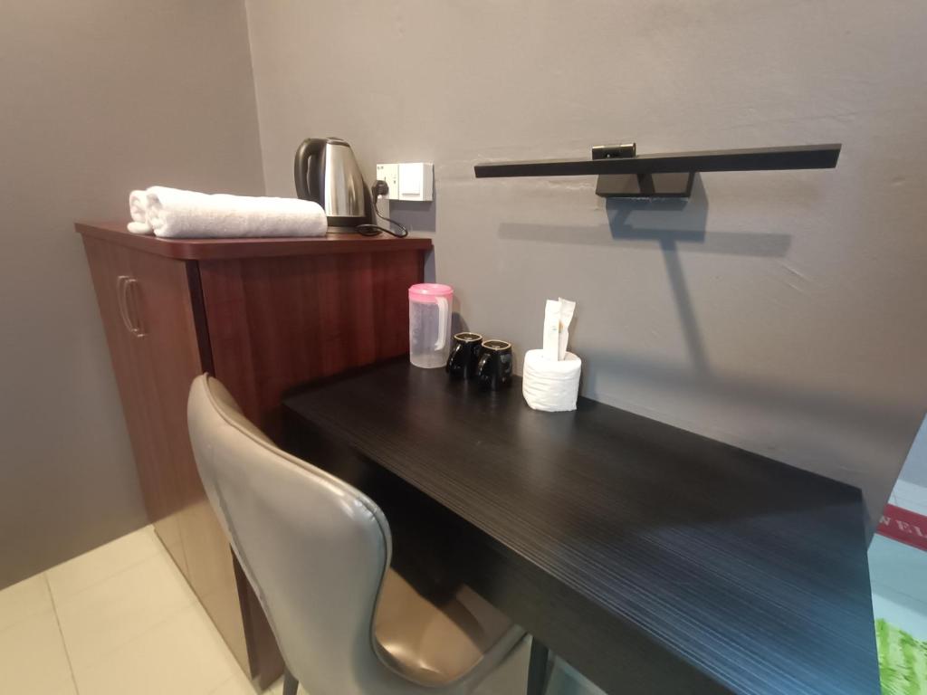 Winton Hotel, Mentakab | 2024 Updated Prices, Deals