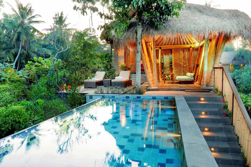 Fivelements Bali Retreat - 2025 Cheaper Prices!