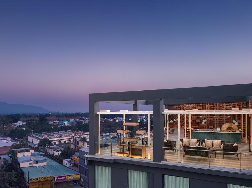 Fortune Walkway Mall Haldwani Hotel - Deals, Photos & Reviews