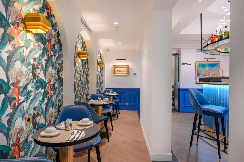 Cambon Hotel, Paris | 2024 Updated Prices, Deals