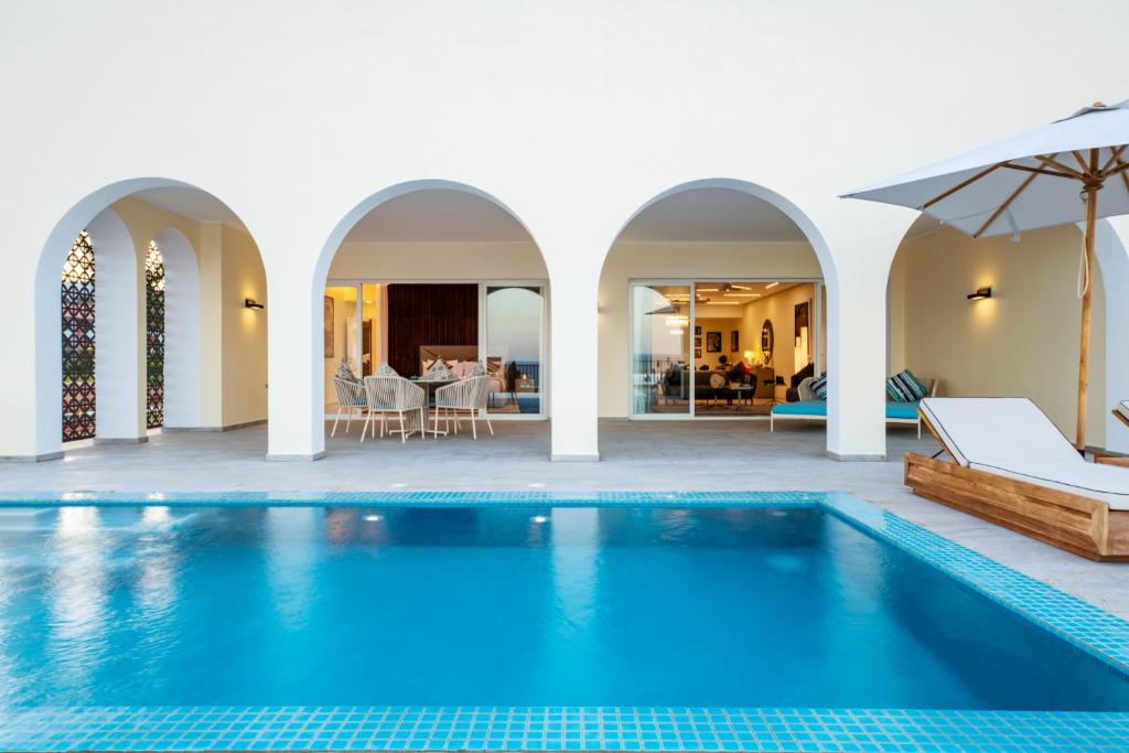The Mora Zanzibar Hotel - Deals, Photos & Reviews