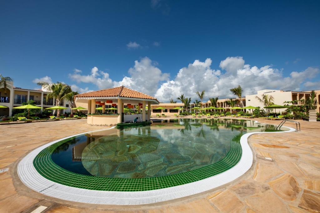 The Mora Zanzibar - Luxury All Inclusive Hotel - Deals, Photos & Reviews