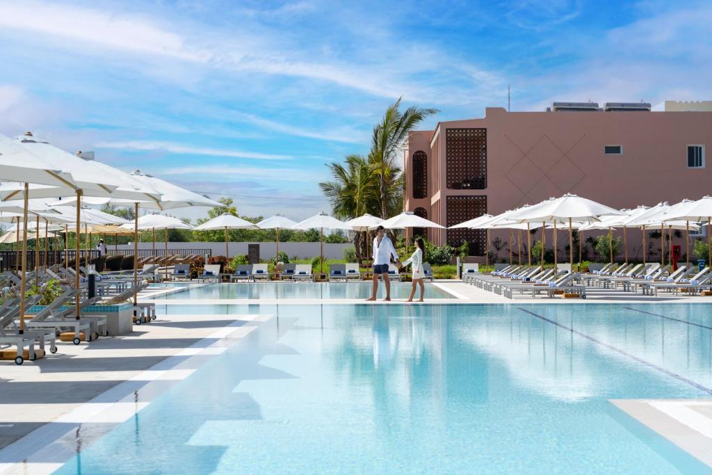 The Mora Zanzibar - Luxury All Inclusive Hotel - Deals, Photos & Reviews