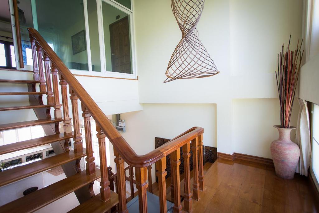 Thararin Villa, Suphan Buri | 2024 Updated Prices, Deals