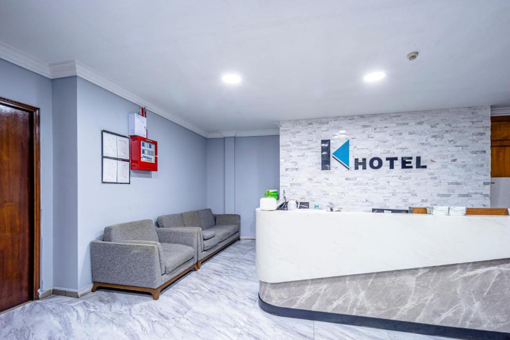 K Hotel 8, Singapore | 2024 Updated Prices, Deals