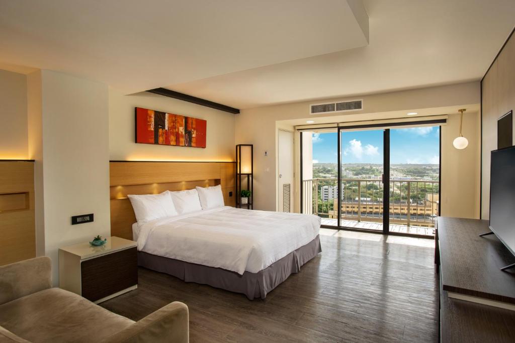 Bayview Hotel Guam, Guam | 2023 Updated Prices, Deals