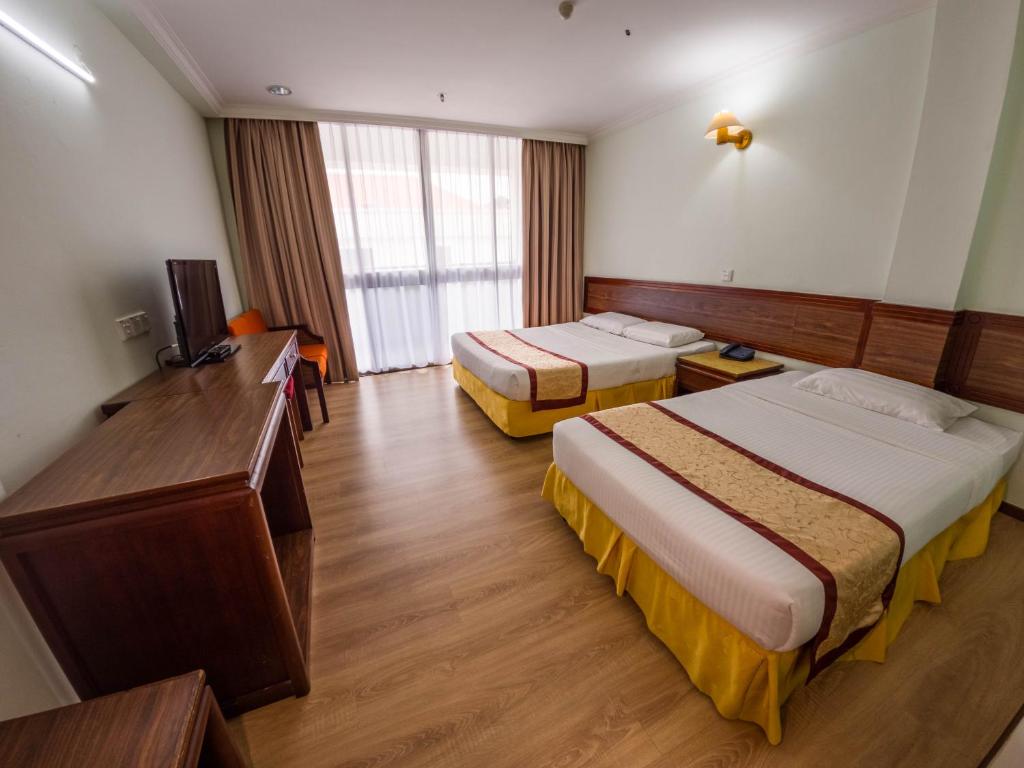 Miri Hotel, Miri | 2025 Updated Prices, Deals