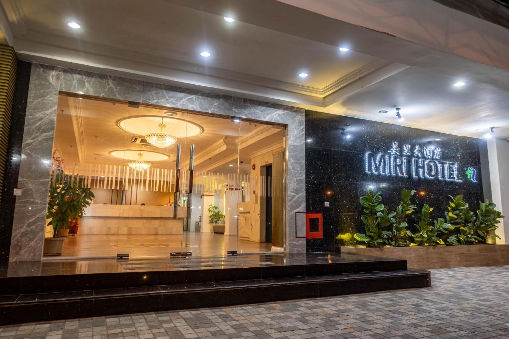 Miri Hotel, Miri | 2025 Updated Prices, Deals