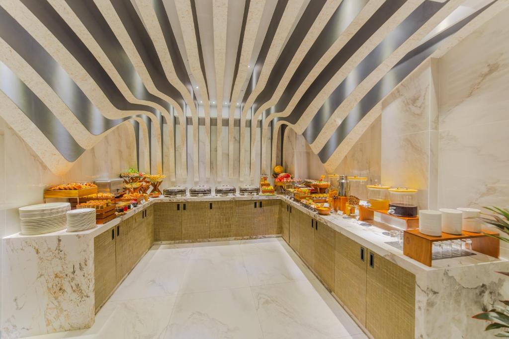 Hotel Ocean Grand at Hulhumale, Male City and Airport | 2025 Updated ...