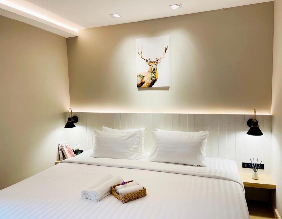 Best Price on Ascella Hotel in Bangkok + Reviews!