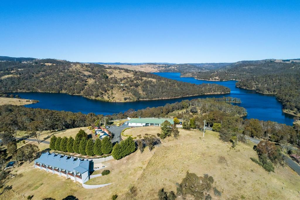 Eagle View Escape Deals