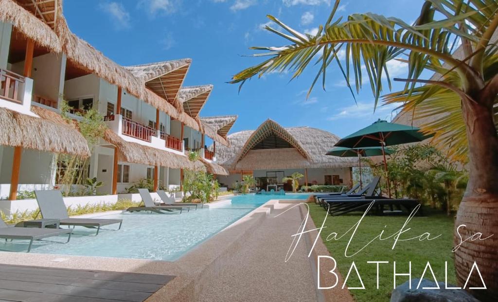 보홀의 바탈라 리조트 (Bathala Resort) :: 아고다 - Agoda