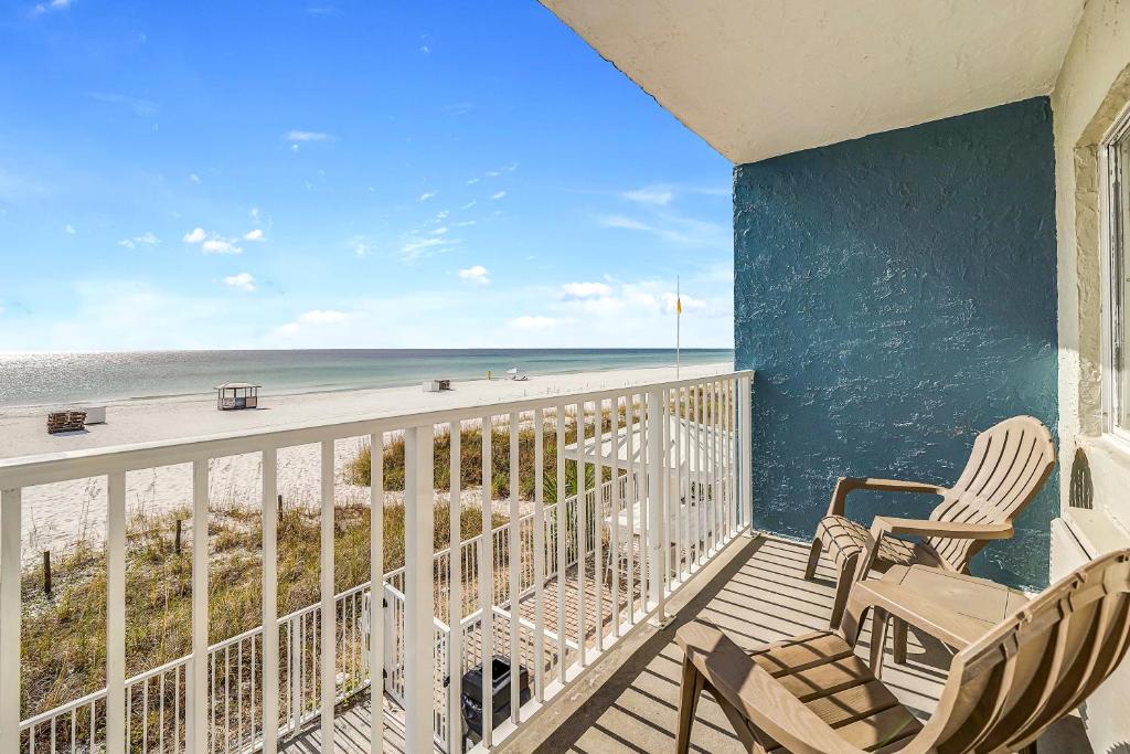 Sugar Sands Beachfront Hotel, a By The Sea Resort, Panama City (FL ...