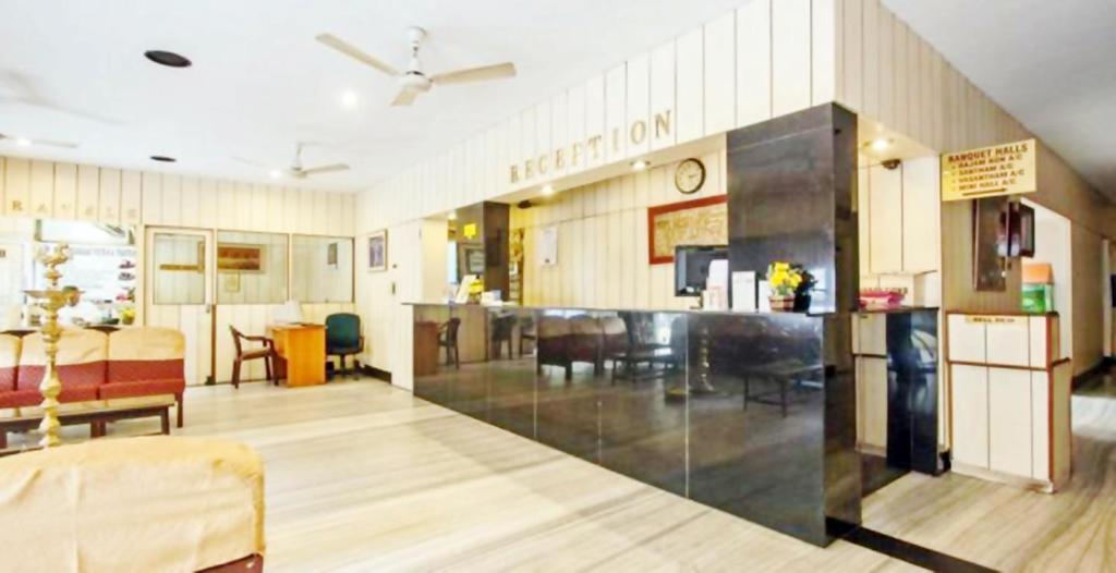 Hotel Pandian, Chennai | 2024 Updated Prices, Deals