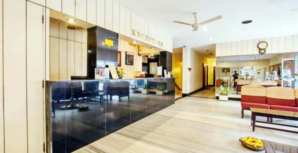 Hotel Pandian, Chennai | 2025 Updated Prices, Deals