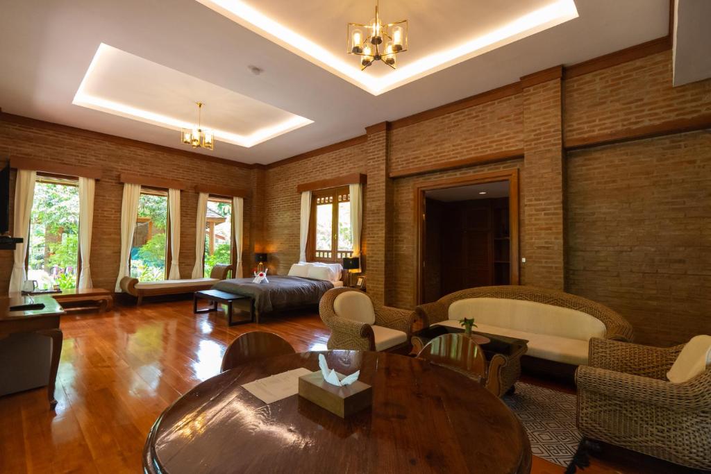 CHAYANA RESORT, Chiang Rai | 2024 Updated Prices, Deals