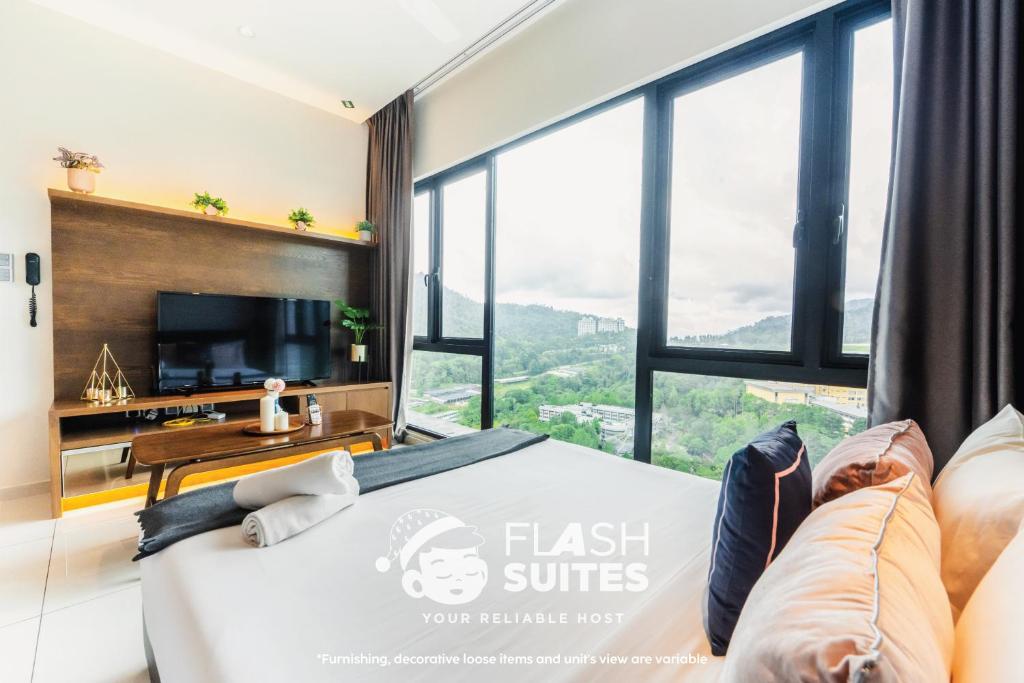Geo38 Premium Suites at Genting Highlands, Genting Highlands | 2024 ...