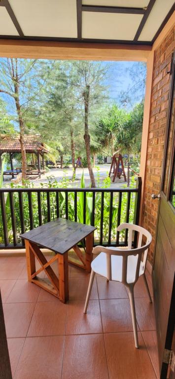 Pandan Laut Beach Resort, Merang | 2024 Updated Prices, Deals