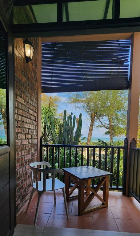 Pandan Laut Beach Resort, Merang | 2024 Updated Prices, Deals