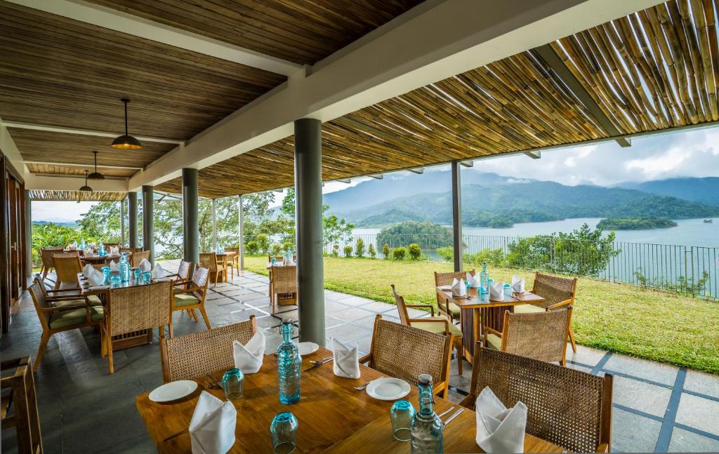 Mountain Shadows Resorts Hotel (Wayanad) - Deals, Photos & Reviews