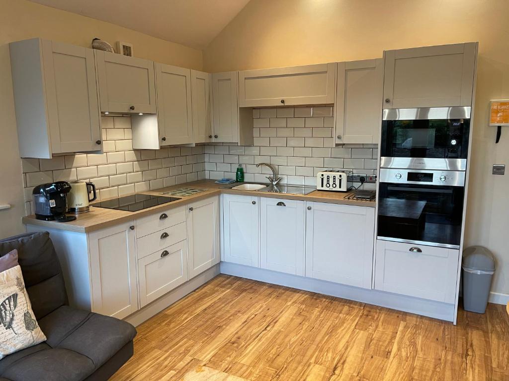 The Rectory Lacock Cottages | Cotswolds Guide