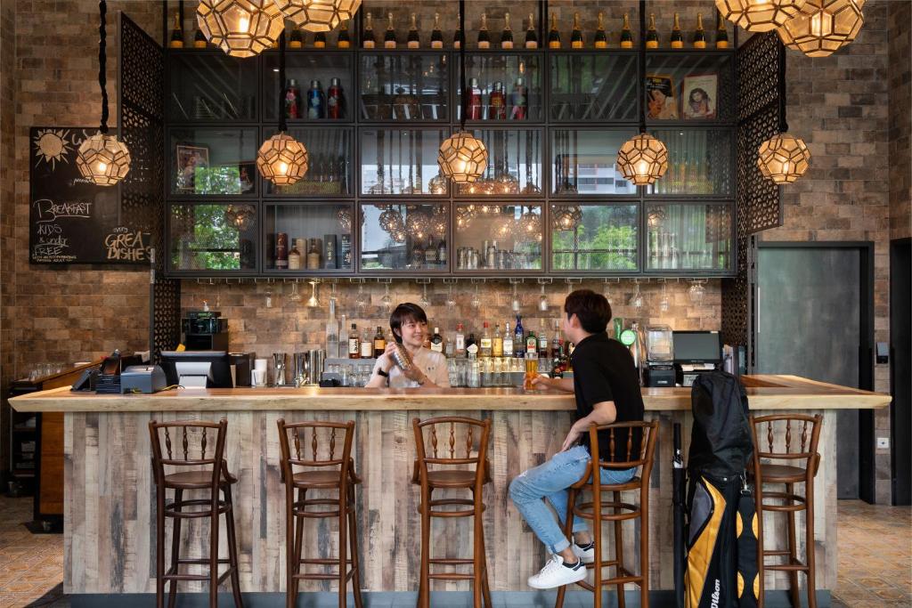 Hotel Traveltine, Singapore | 2024 Updated Prices, Deals