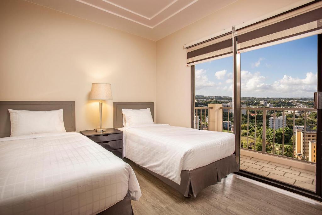 Bayview Hotel Guam, Guam | 2024 Updated Prices, Deals