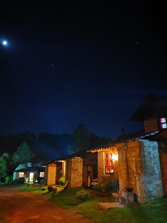 Luchita Mia Eco Cabanas Boutique, Samalayuca | 2025 Updated Prices, Deals