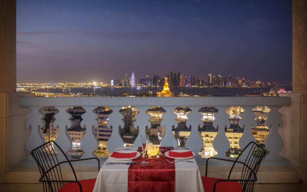 Central Inn Souq Waqif Hotel (Doha) - Deals, Photos & Reviews