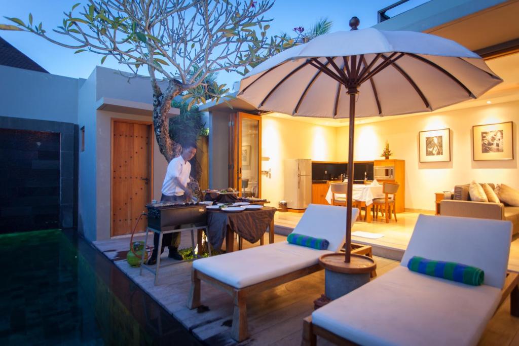 KoenoKoeni Villa, Bali | 2024 Updated Prices, Deals