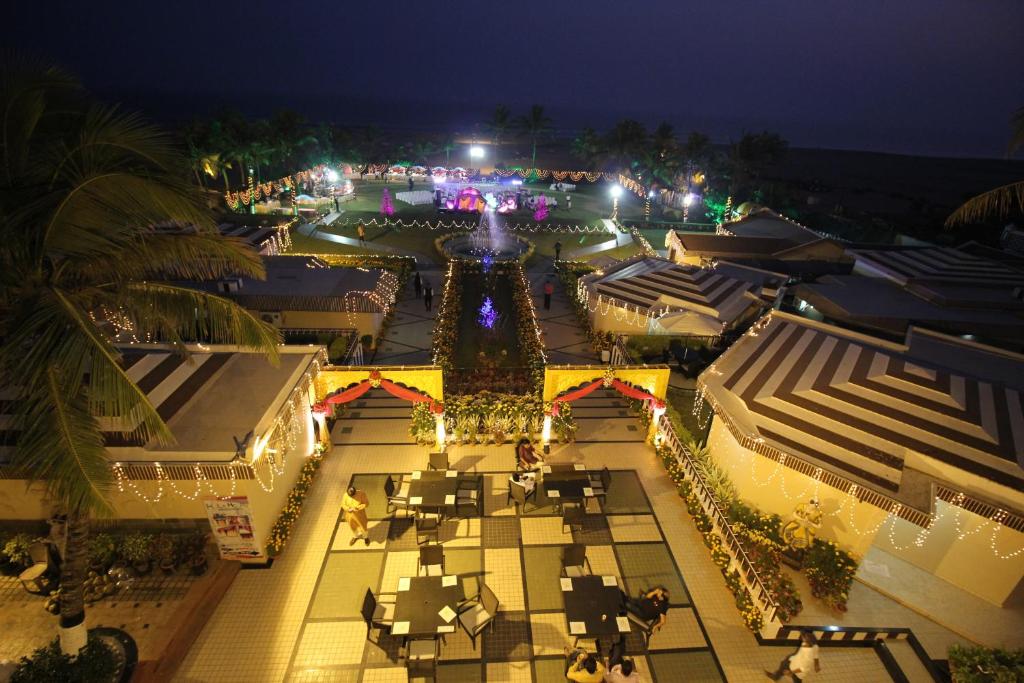 Hotel Holiday Resort, Puri | 2025 Updated Prices, Deals