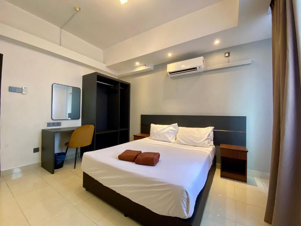 Sumai Hotel Apartment, Kuala Terengganu | 2024 Updated Prices, Deals