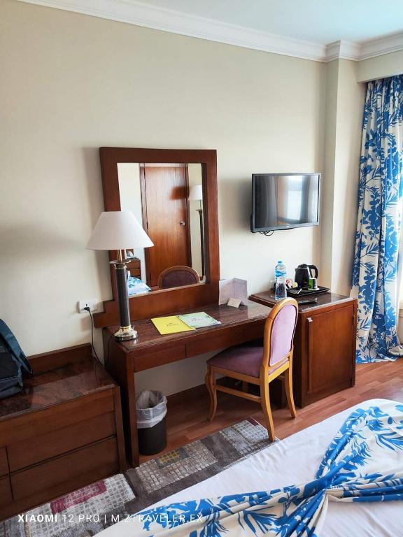 Resta Port Said Hotel, Port Said | 2025 Updated Prices, Deals