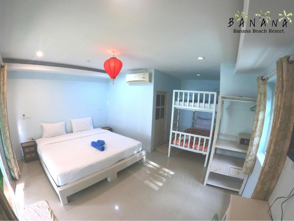 Banana Beach Resort, Koh Lanta | 2024 Updated Prices, Deals