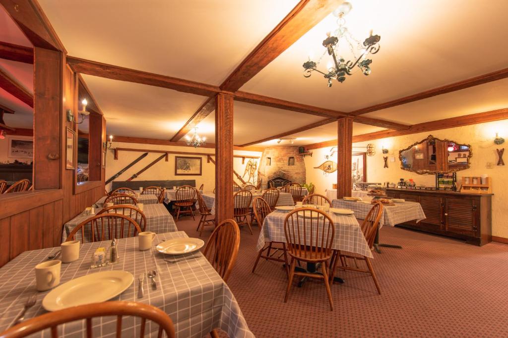 Innsbruck Inn at Stowe Hotel (Stowe (VT)) - Deals, Photos & Reviews
