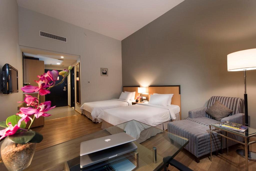 Kingwood Hotel Sibu, Sibu | 2025 Updated Prices, Deals