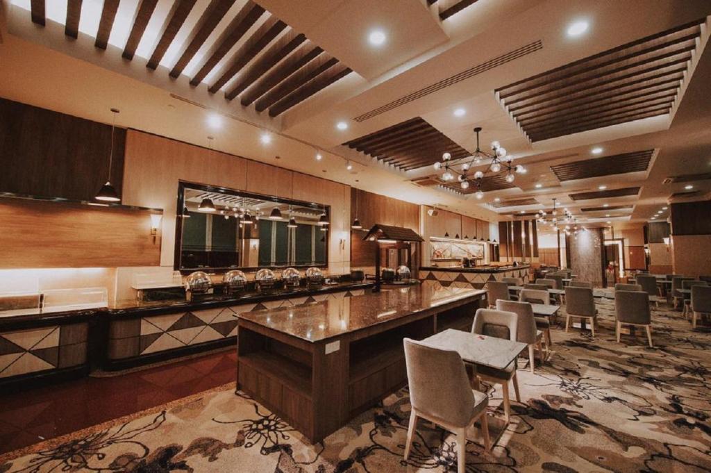 Kingwood Hotel Sibu, Sibu | 2024 Updated Prices, Deals