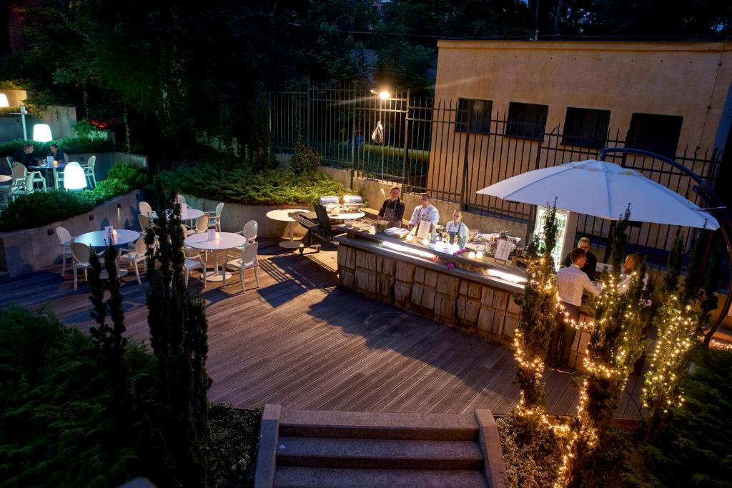 Hotel Bulwar, Torun | 2024 Updated Prices, Deals
