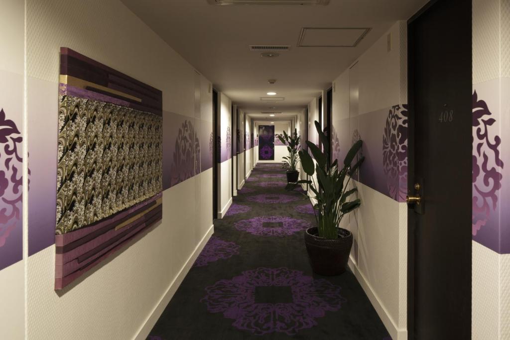 Centurion Hotel Ueno, Tokyo | 2024 Updated Prices, Deals
