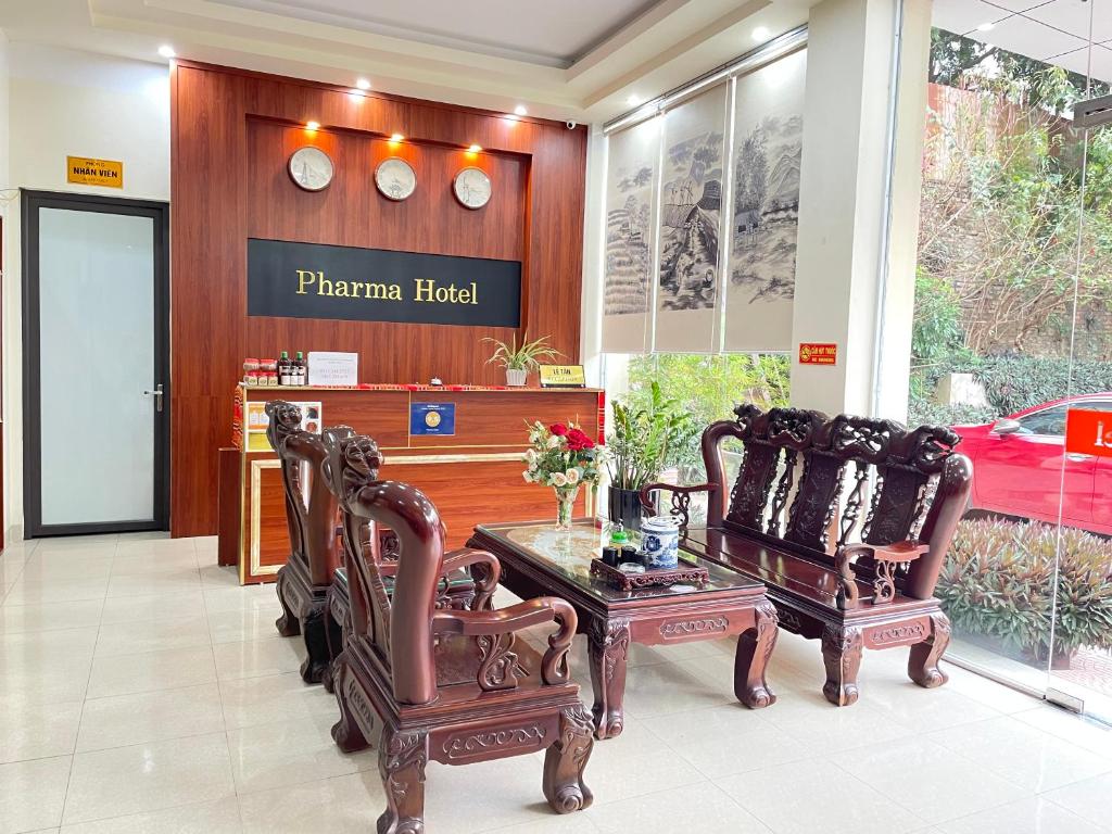 Pharma Hotel (Pharma Hotel) - 2025 Cheaper Prices!