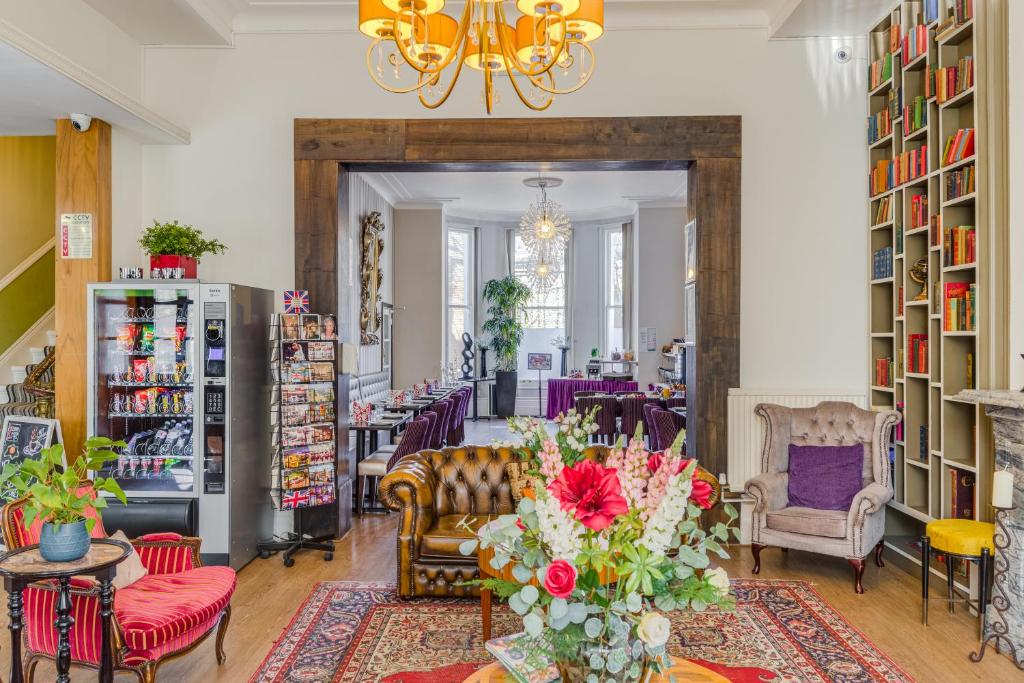 1 Lexham Gardens Hotel, London | 2024 Updated Prices, Deals